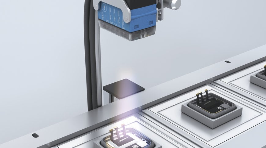 SICK expands its comprehensive solution with NOVA-powered smart camera ...