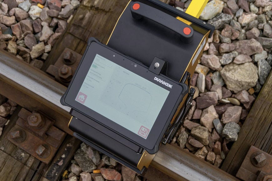 The Robel Group at InnoTrans 2024 | Railway USA