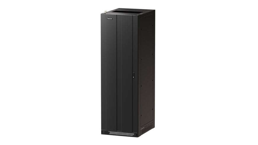 Delta Introduces Revolutionary UZR Gen3 Series UPS Li-ion Battery ...