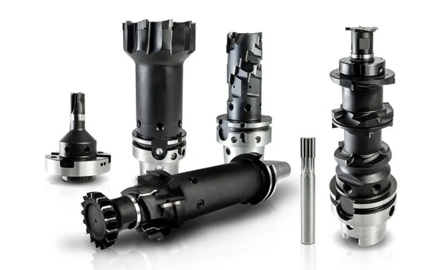 Walter FMT ist die neue Kompetenzmarke im Lightweight-Segment ...