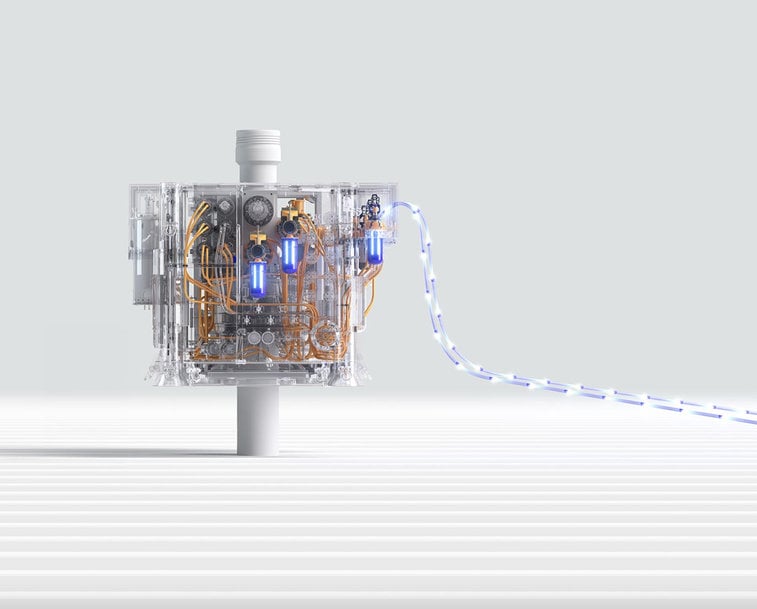 SLB ONESUBSEA AWARDED CONTRACT BY EQUINOR FOR GROUNDBREAKING ALL ...