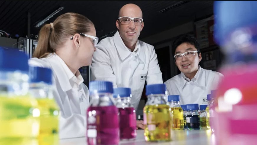BASF announced that Eurofins Agro Testing and trinamiX collaborate to ...