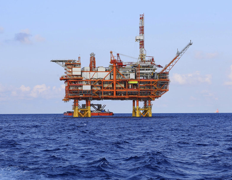 CNOOC LIMITED ANNOUNCES ENPING 21-4 OILFIELD DEVELOPMENT PROJECT ...