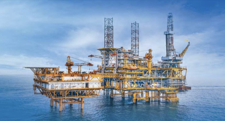 CNOOC LIMITED BRINGS ON-STREAM THE FIRST GREEN DESIGN OILFIELD IN ...