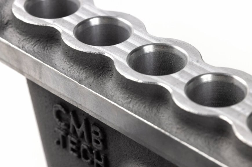 CMB.TECH Uses Metal 3D Printing to Advance Sustainable Dual-Fuel ...
