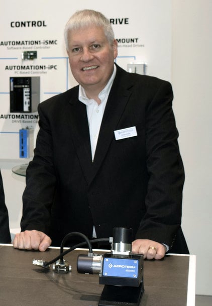 Extended field of view for increased cycle rates | Automation International