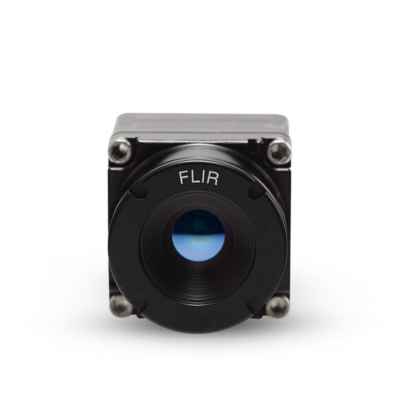 Teledyne FLIR Boosts Boson+ Infrared Thermal Camera Performance with ...