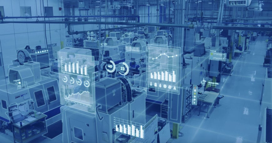DIGITAL FACTORY: 10 STEPS TO DATA READINESS | Automation USA