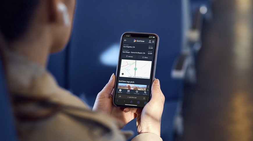 Taking Passenger Satisfaction to the Next Level | Railway International