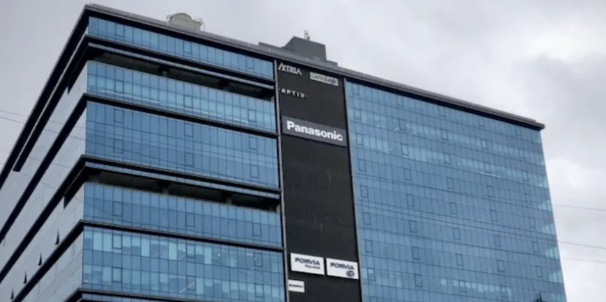 PANASONIC AVIONICS OPENS NEW SOFTWARE DESIGN FACILITY IN PUNE, INDIA ...