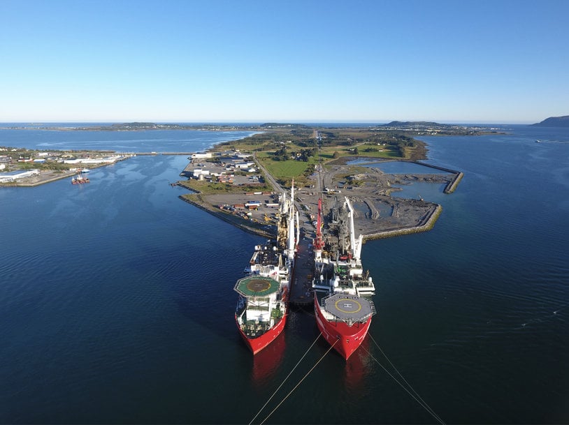 SLB ONESUBSEA AND SUBSEA7 AWARDED INTEGRATED EPCI CONTRACT FOR BP'S ...