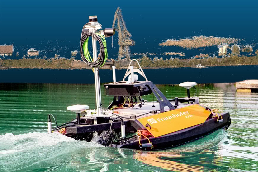 IDS: Picking the right chart | Automation International