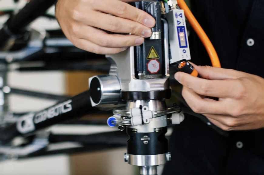 KEBA: REVOLUTION IN INTRALOGISTICS | Automation International