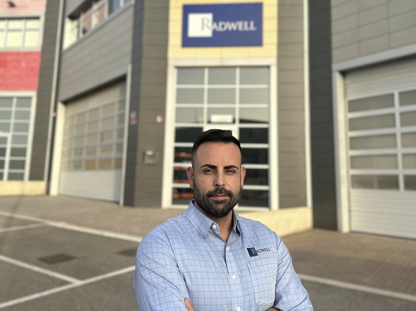 Radwell opens its new office in Spain | Industry EMEA