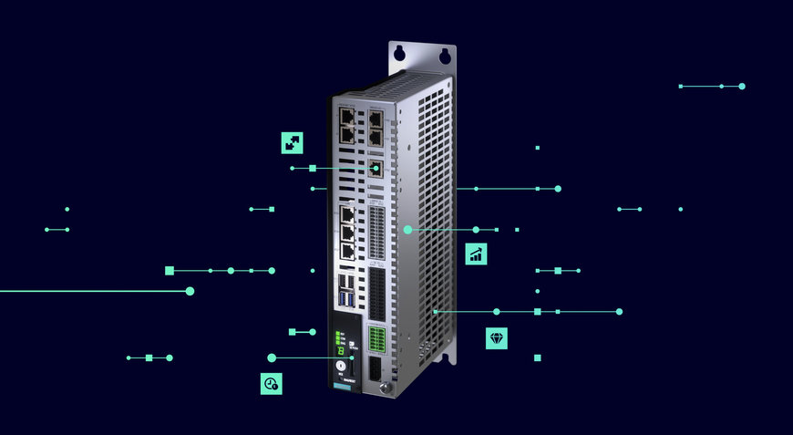 Siemens Enhances Sinumerik 828D with New Hardware and Digital Twin ...