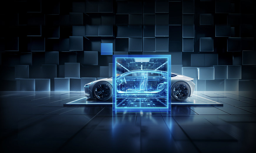 INTEL BRINGS DISCRETE GPU MUSCLE TO THE VEHICLE COCKPIT TO POWER NEXT ...