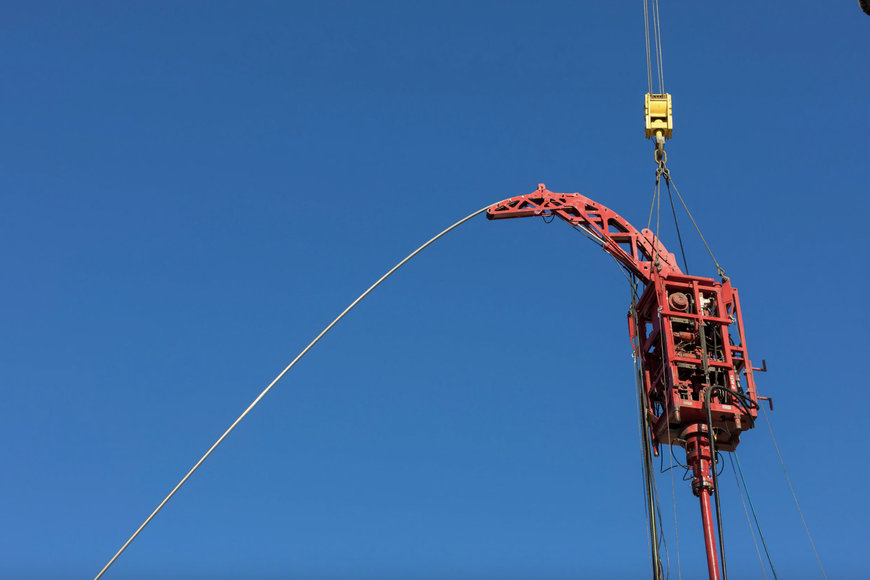 OFFSHORE INTERVENTION AND P&A CONTRACT IN BRAZIL AWARDED TO HALLIBURTON ...