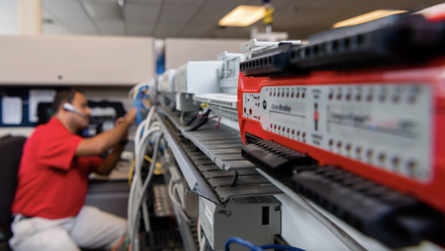 ADVANCEMENTS IN INDUSTRIAL DRIVE SYSTEMS | Automation International