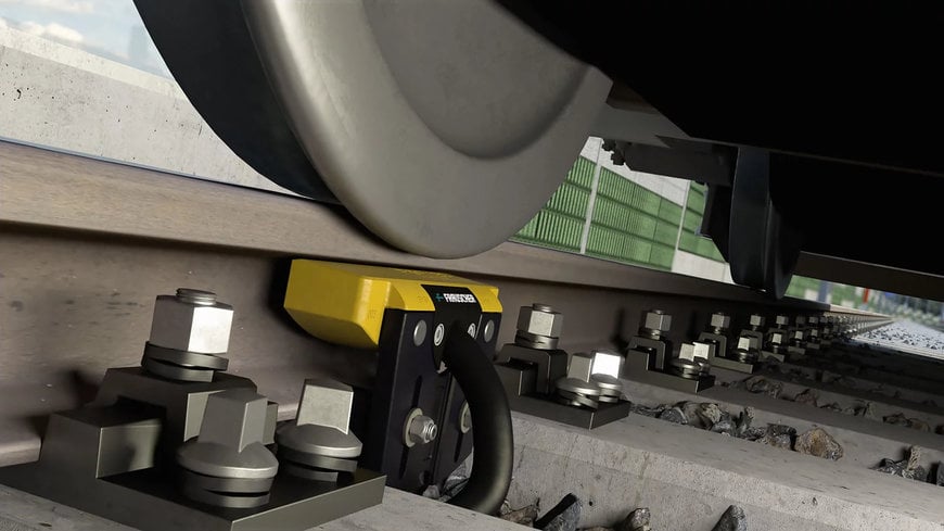 Enhancing Railway Signalling with Axle Counting | Railway International