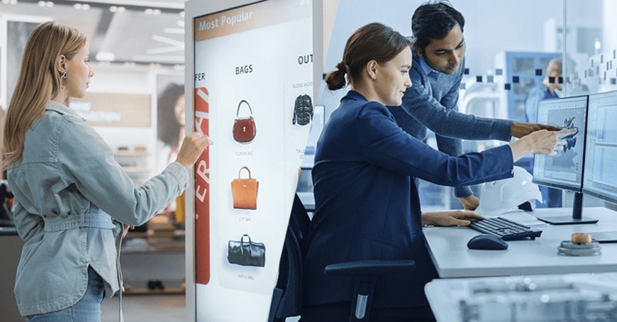 ARBOR TECHNOLOGY UNVEILS COMPACT INDUSTRIAL PC WITH UNEXPECTED ...