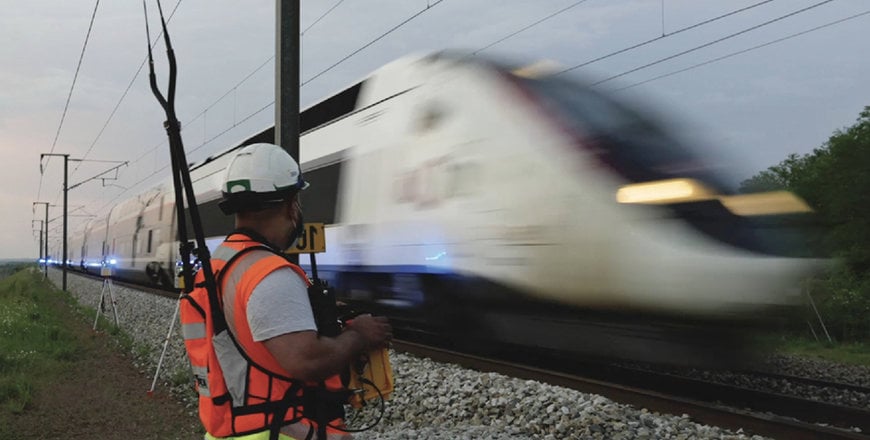 Actia explains opt for automated safety trackside | Railway International