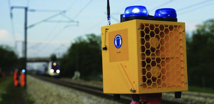 Actia explains opt for automated safety trackside | Railway International