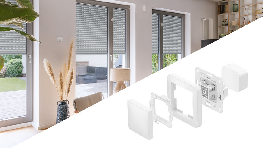 Bosch redefines Space-saving installation of smart actuators | Smart ...