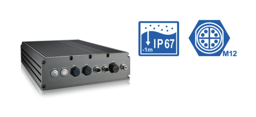 VECOW UNVEILS RUGGED RAC-1000 EDGE AI SYSTEM POWERED BY NVIDIA JETSON ...