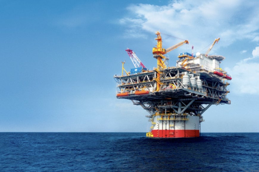 CHEVRON TO BOOST OIL AND NATURAL GAS RECOVERY AT TWO FACILITIES IN U.S ...