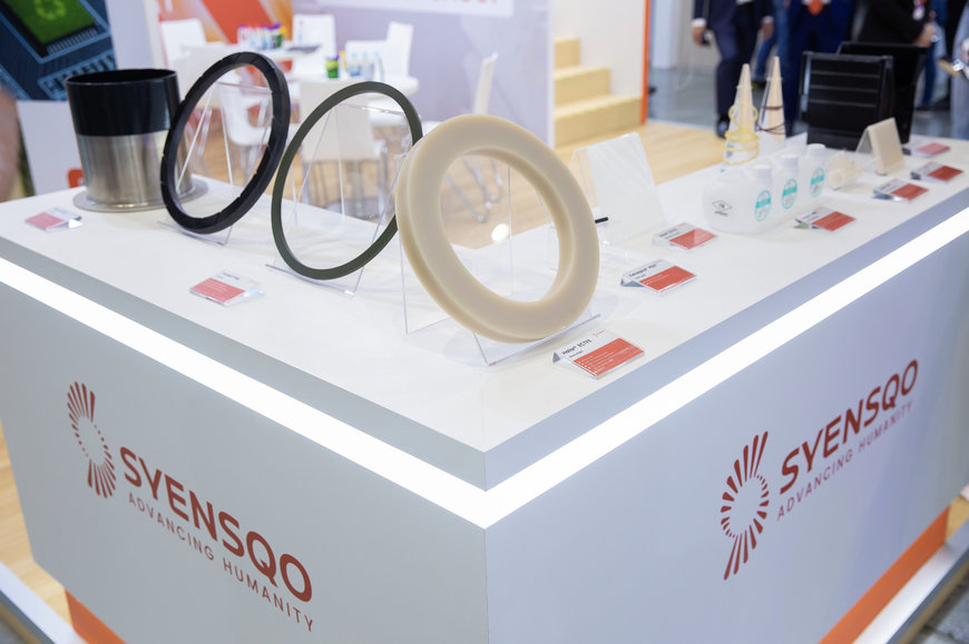 Syensqo to debut at Semicon Taiwan 2024 | Industry-Asia