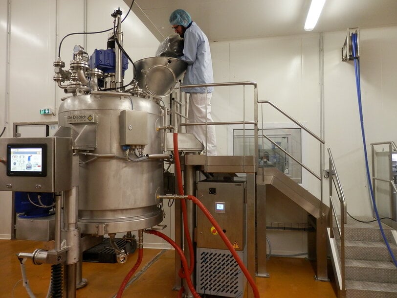 A New Standard in Vegetal Extraction: The Filtering Bottom Extractor ...