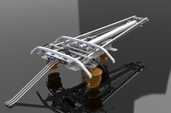 Still Electrifying After All These Years: A Pantograph Appreciation ...