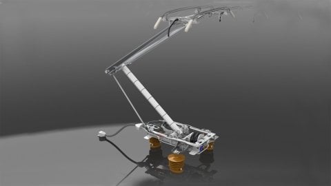 Still Electrifying After All These Years: A Pantograph Appreciation ...