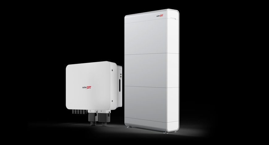 SolarEdge to Showcase Full Commercial Storage Suite Among Host of Next ...
