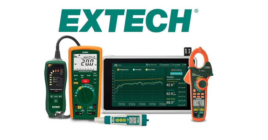 Pioneering test and Measurement tools for Enhanced Safety and ...