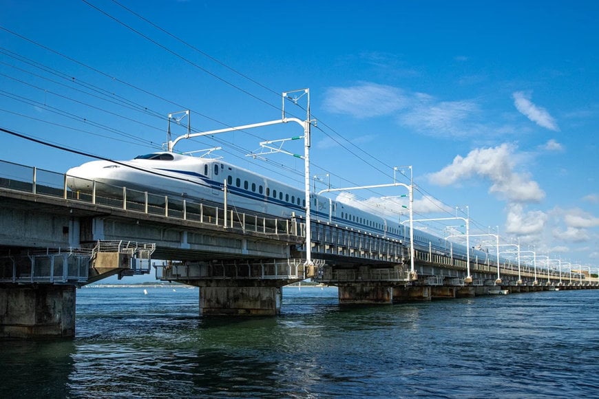 The Shinkansen: A worldwide Symbol of Prestige | Railway International