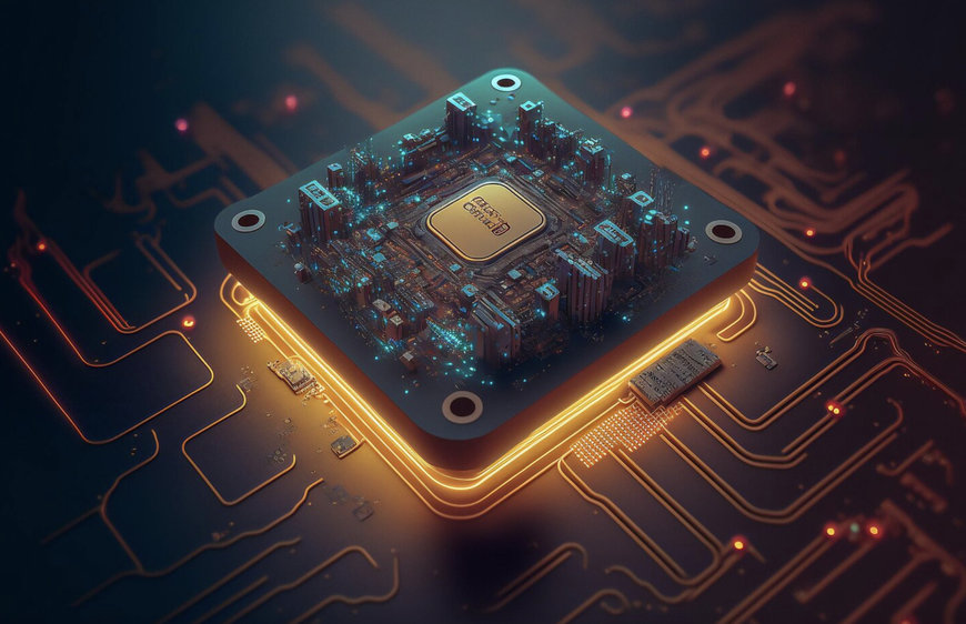 QUALCOMM AND ARAMCO DIGITAL ANNOUNCE WORLD'S FIRST PROCESSORS WITH ...