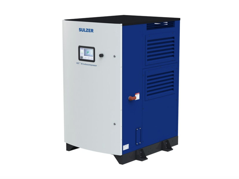 SULZER SHOWCASES ITS LATEST INNOVATIONS AND EXTENSIVE PORTFOLIO AT ...