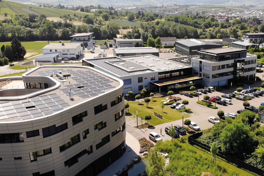 IDS Showcases Groundbreaking 2D, 3D, and AI-Based Vision Systems at SPS ...