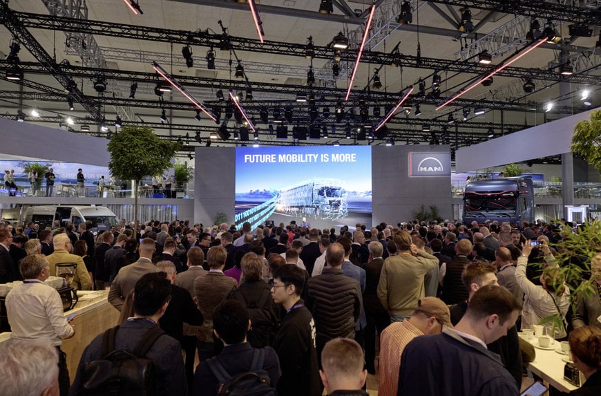 MAN INSPIRES WITH COMPREHENSIVE DRIVE DIVERSITY | Auto-Innovations ...