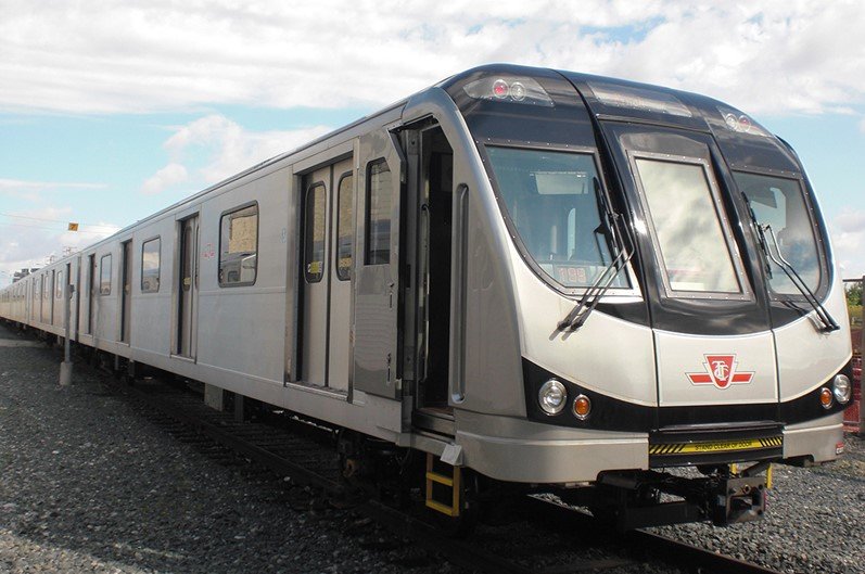 Liebherr maintains HVAC systems for Toronto Rocket Subway fleet ...