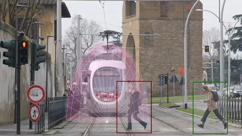 Hitachi Rail wins ERCI award for innovation that enables autonomous ...