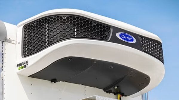 Carrier Transicold Introduces Supra S10MT for Straight Trucks with ...
