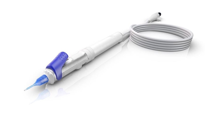 ZEISS reinvents lens extraction with the first hand-held ultrasound ...