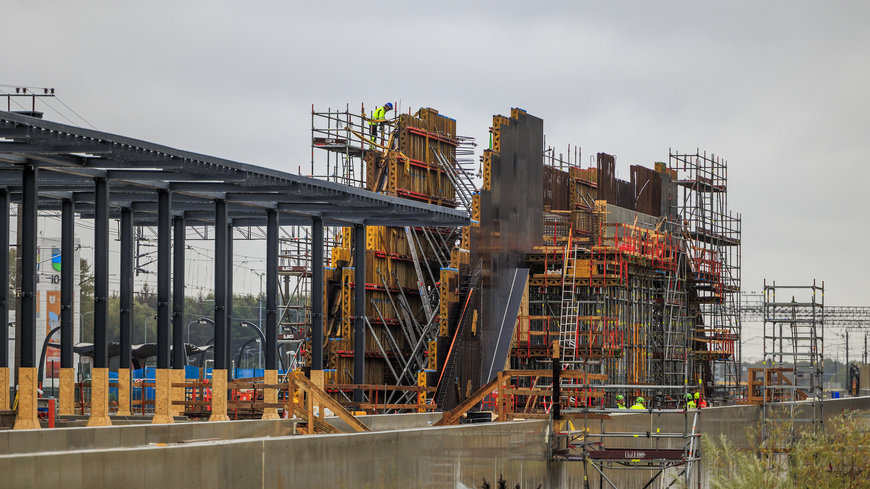 Rail Baltic Estonia launches landmark tender for Rail Baltica – a vital ...