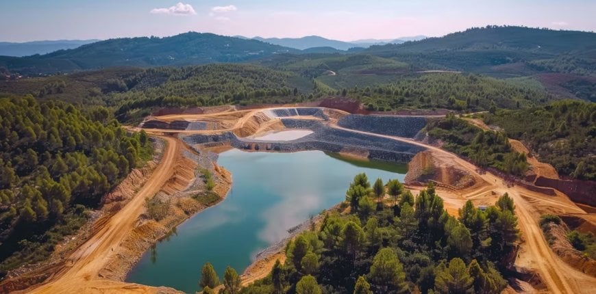 Clean TeQ Water to Drive Sustainability at Harmony Gold in Full-Scale ...