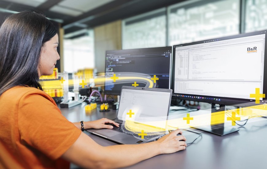 B&R to showcase at SPS 2024 | Automation International