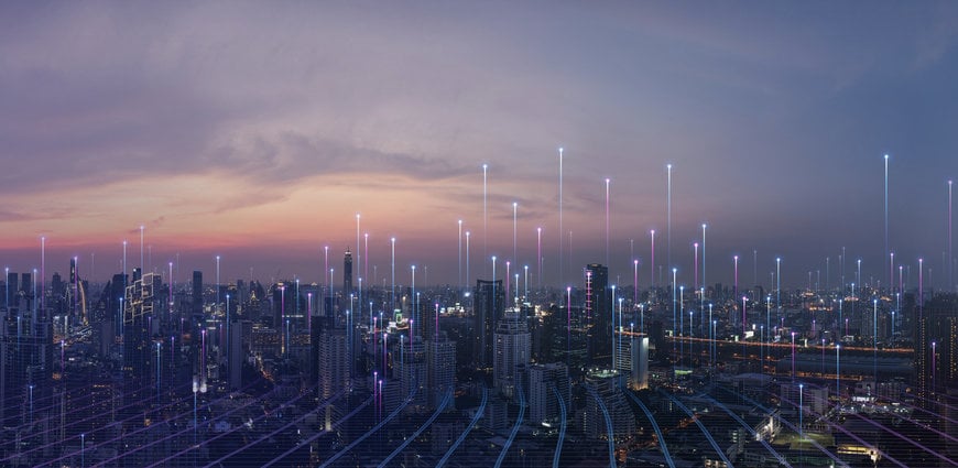 ST ENGINEERING TO DRIVE AI-POWERED SMART CITY TRANSFORMATION FOR LUSAIL ...