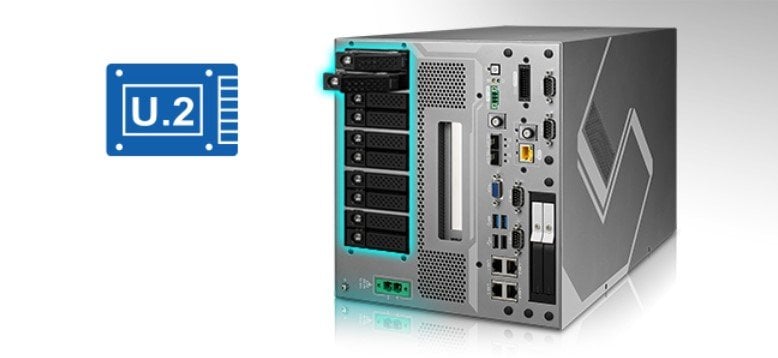 Vecow Unveils Next-Gen Edge AI Server Platforms to Accelerate AI ...