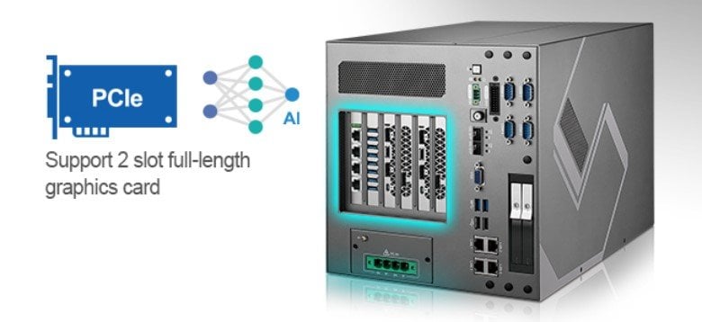 Vecow Unveils Next-Gen Edge AI Server Platforms to Accelerate AI ...